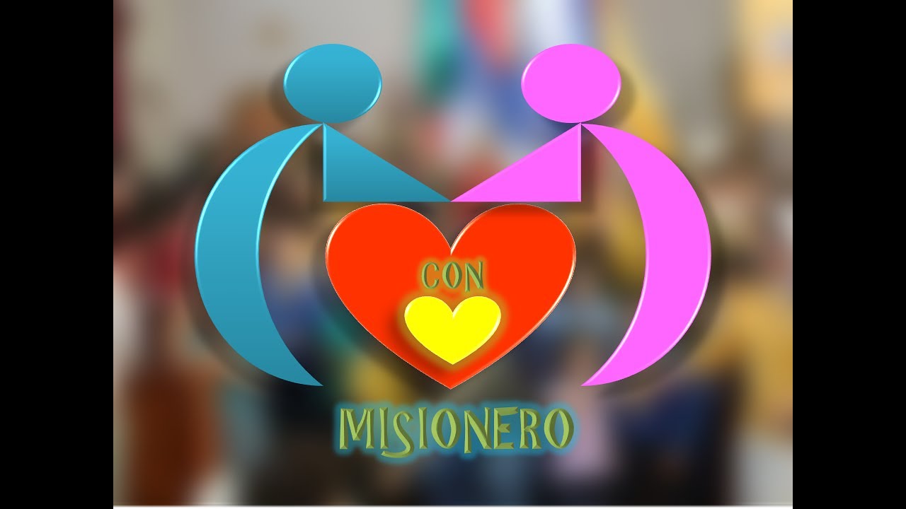 CON CORAZON MISIONERO - 29-04-2023 - YouTube
