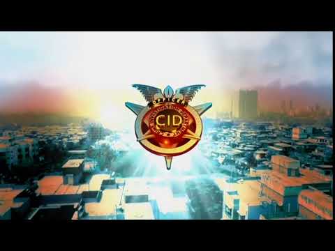 Cid intro video