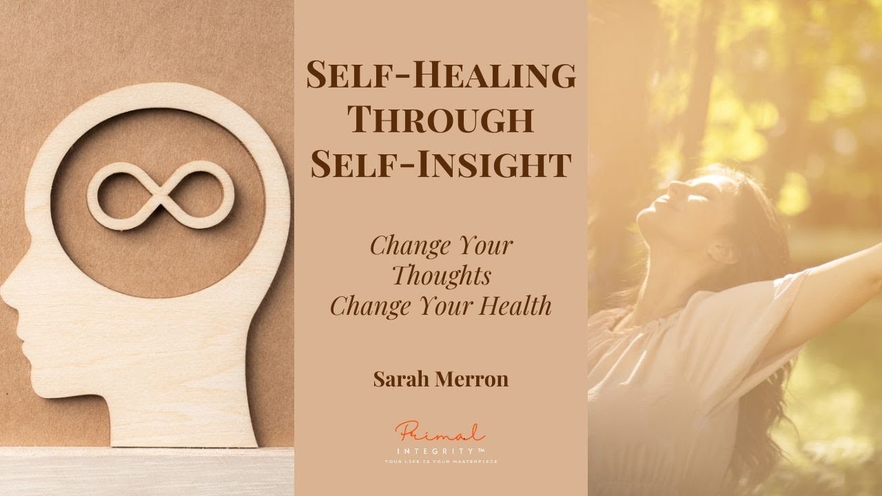 Self-Hypnosis Video for Healing: Train Your Mind for Optimal Health ...
