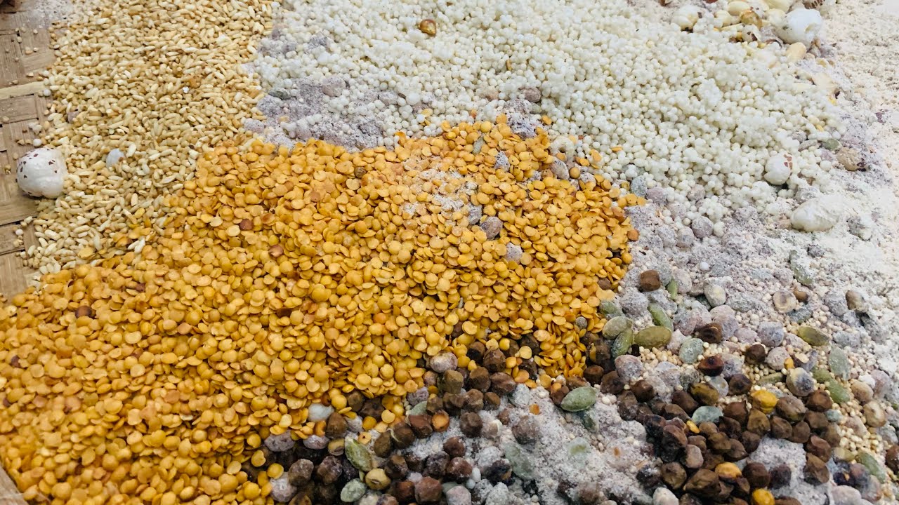 Lito || लिटो ॥ how to make lito for baby? - YouTube