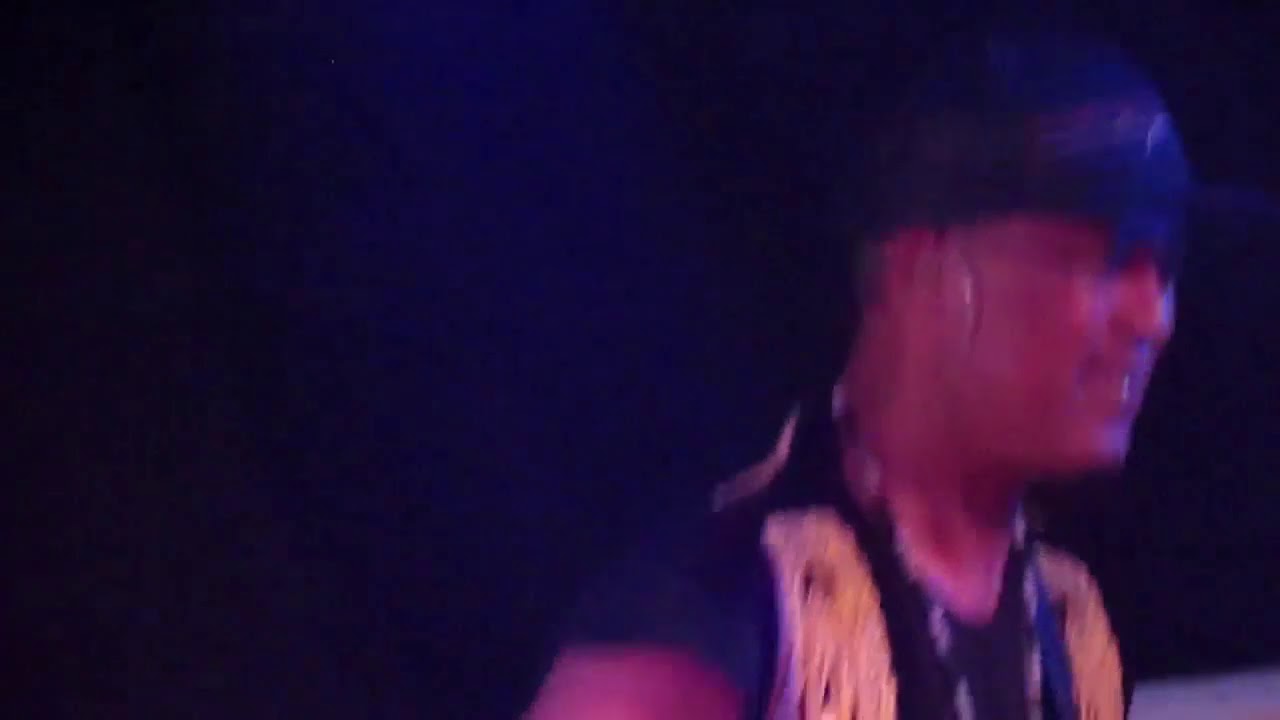 Steel Pulse - "Bodyguard" [Madrid 2013/10/01] - YouTube