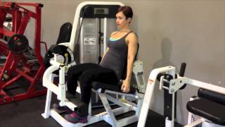 How To Do A Leg Extension: Techniques, Benefits, Variations, 59% OFF