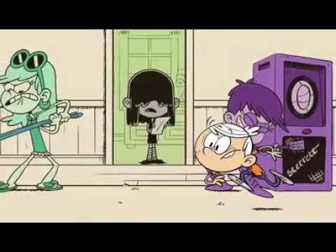 The Loud House | Intro - YouTube