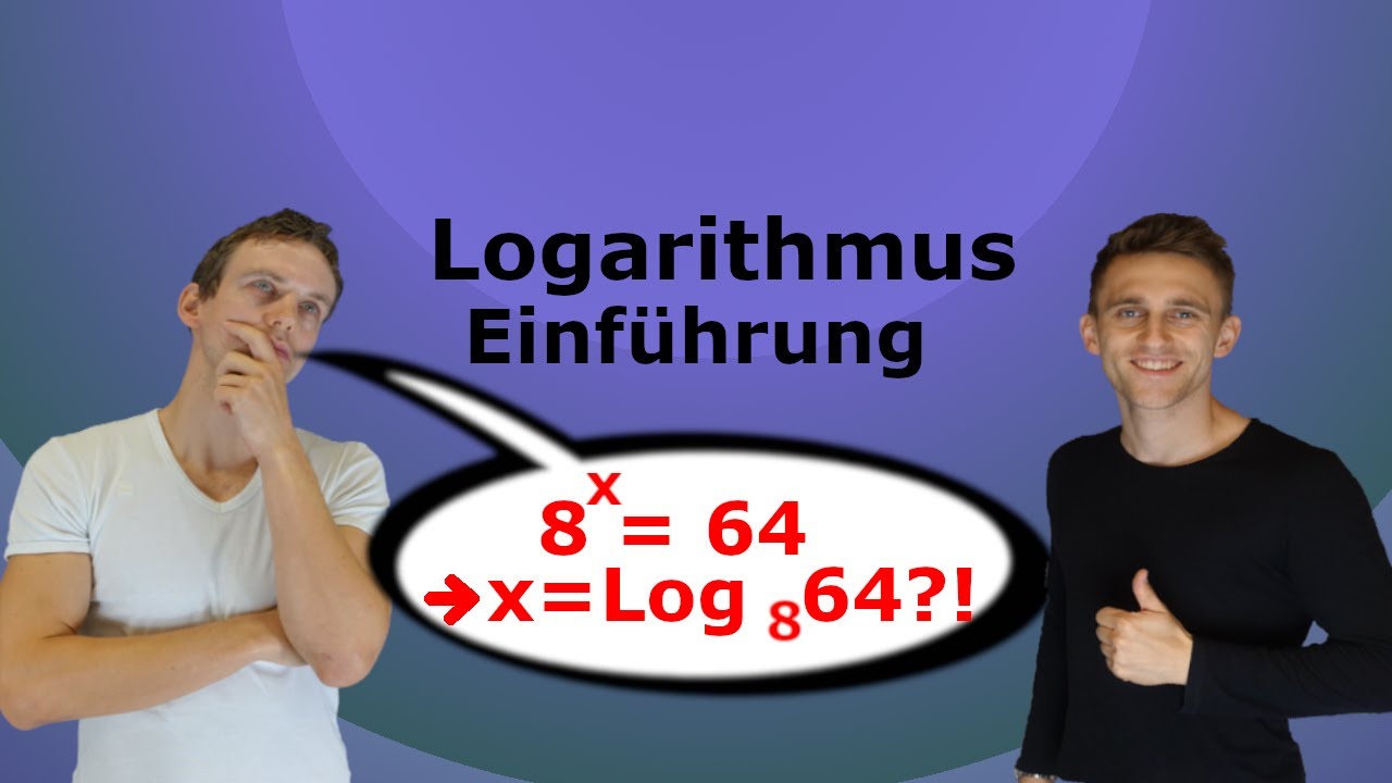 Logarithmus Einf hrung mit Aufgaben L sung YouTube logarithmus-einf-hrung-mit-aufgaben-l-sung-youtube