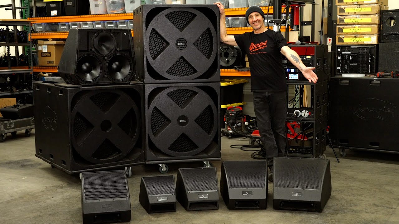 Dave Rat talks MicroWedge (Extended Interview) - YouTube