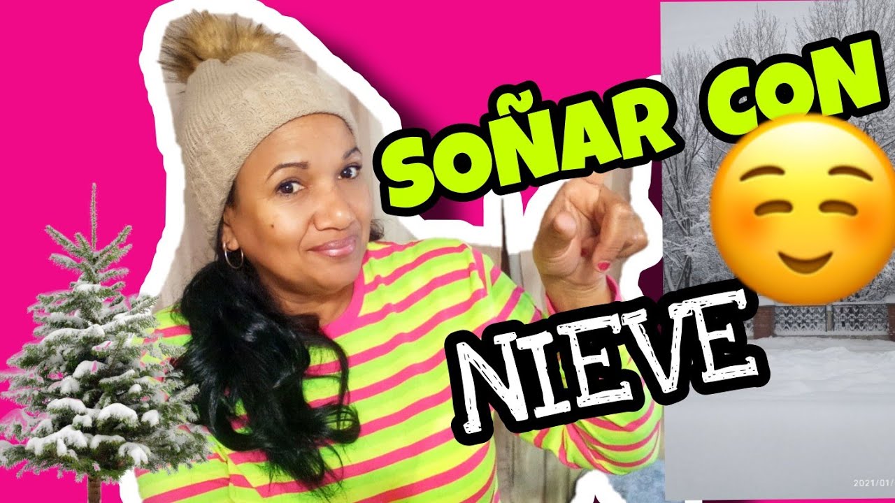 QU SIGNIFICA SO AR CON NIEVE SALUDITOS A SUSCRIPTORES YouTube qu-significa-so-ar-con-nieve-saluditos-a-suscriptores-youtube