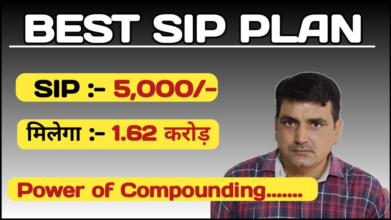 Best Mutual Funds For SIP In 2024 | Best SIP Plans For 2024 | Best ...