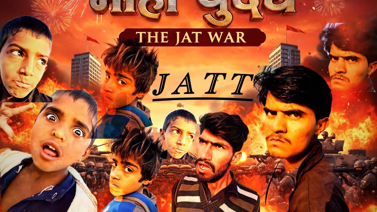 Jaat Movie Best Scene Full Power Jatt Attitude action verse scene - YouTube