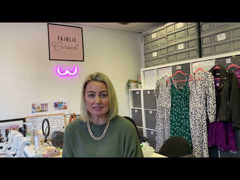Business Women Scotland