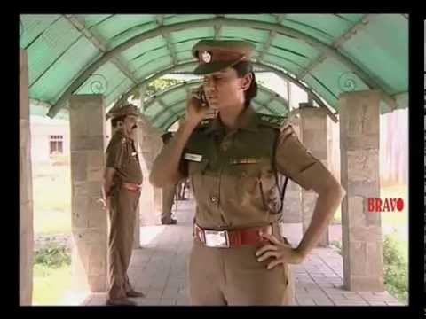 Rekha IPS | Tamil Serial | Epo 225 - YouTube