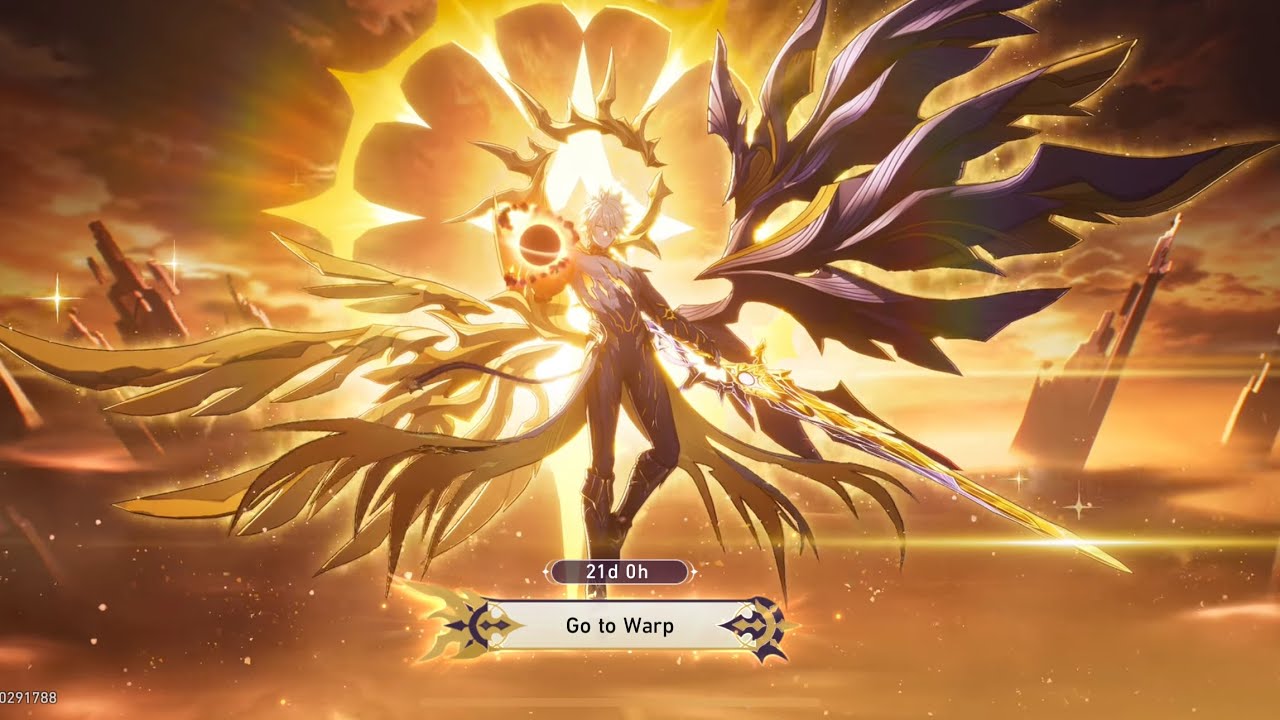 The Deliverer : PHAINON of Aedes Elysiae | Honkai Star Rail 3.4 - YouTube