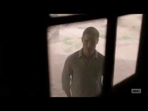 Alicia Clark / Jake Otto FTWD Edit - YouTube