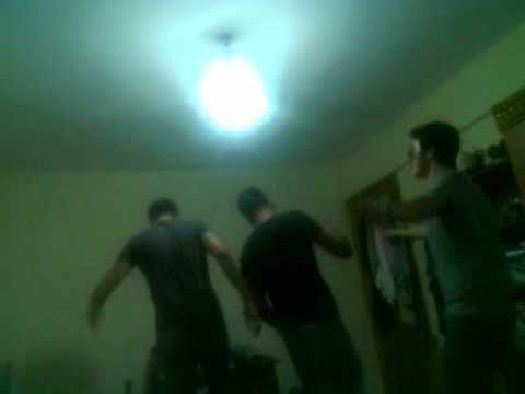 Hangover Kafası :D Lise zamanları