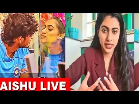 Aishu 1st Interview After Bigg Boss Tamil 7 | Aishu About Pradeep & Nixen | Bigg Boss Aishu ...