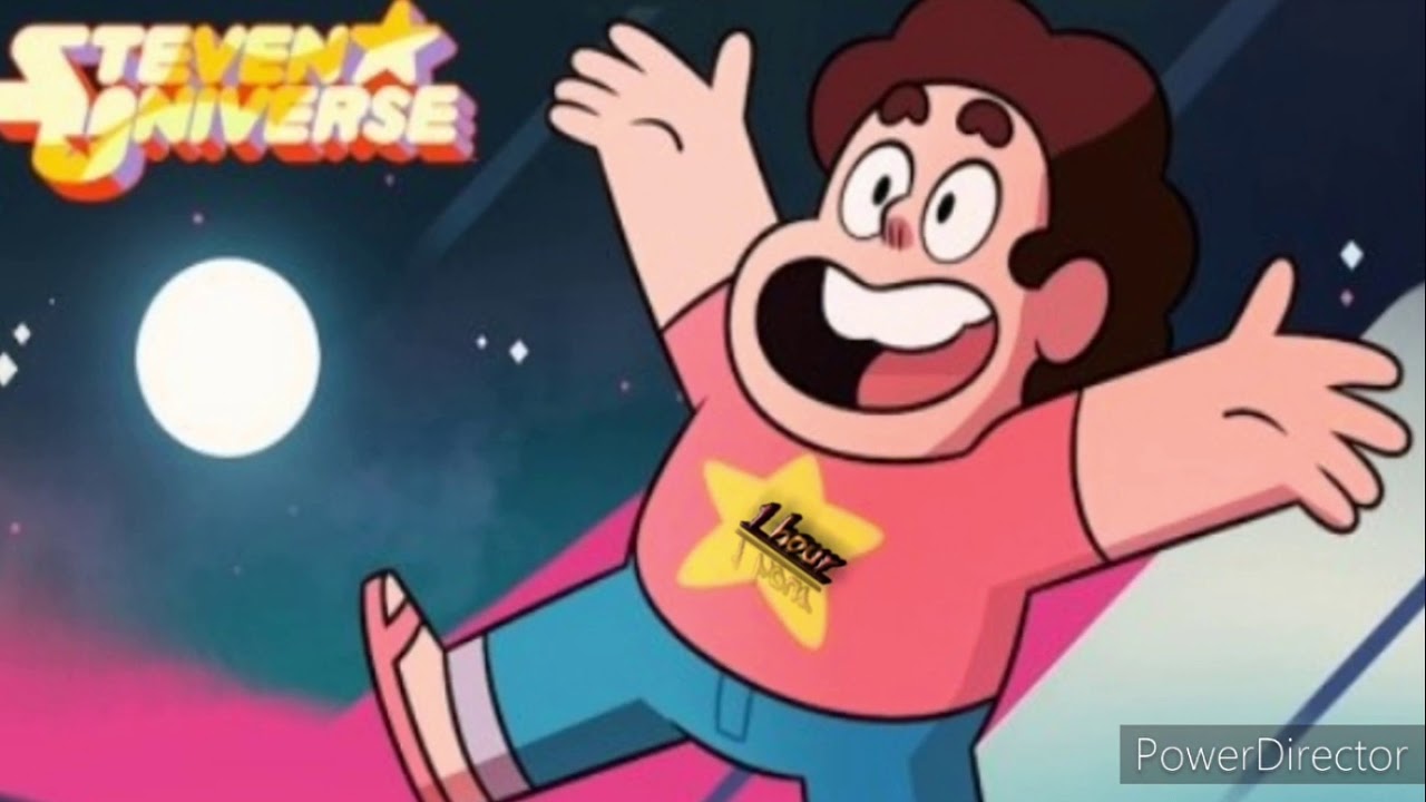 Steven Universe peace and love remix - YouTube