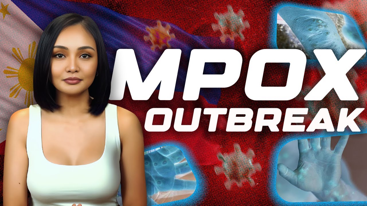 Is Monkeypox the Next Health Crisis in the Philippines? What the DOH ...