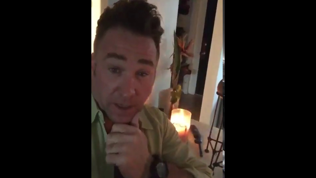 Billy ♂ ANIKI ♂ Herrington wishes you a very happy Birthday gachiGASM ...