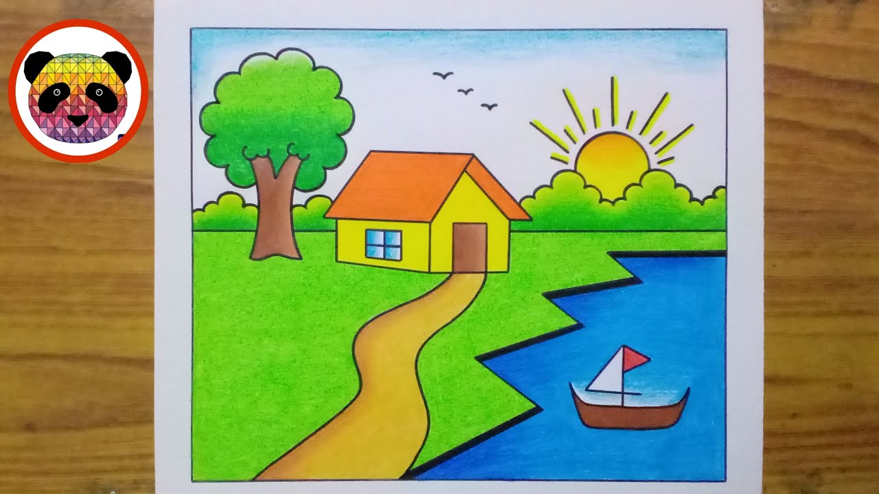 Scenery Drawing Landscape Scenery Drawing How To Draw Landscape scenery-drawing-landscape-scenery-drawing-how-to-draw-landscape