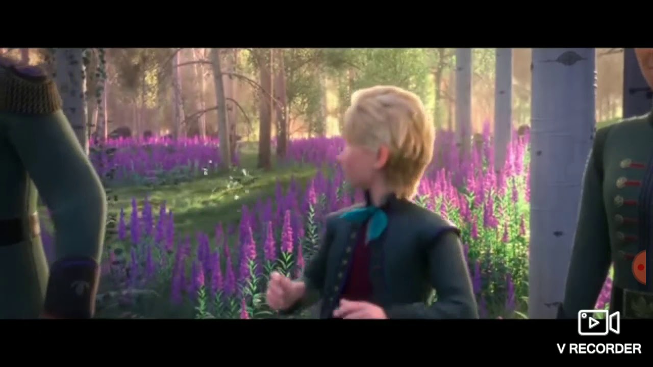 FROZEN II: OFFICIAL FULL TRAILER 2019 - YouTube