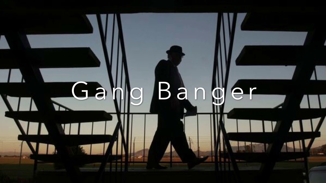 BIG E - GANG BANGER (AUDIO) - YouTube