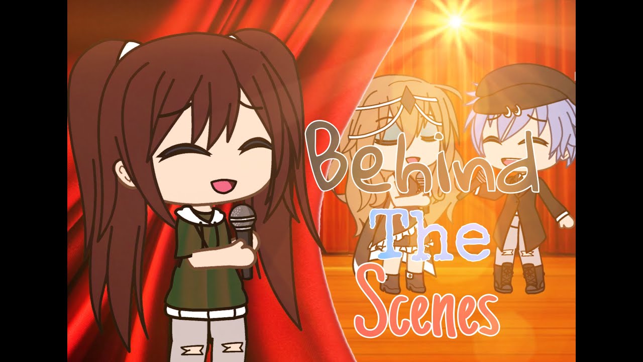 Behind the Scenes GLMM - YouTube