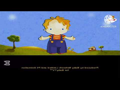 Preview 2 Wooly baby tv Credits