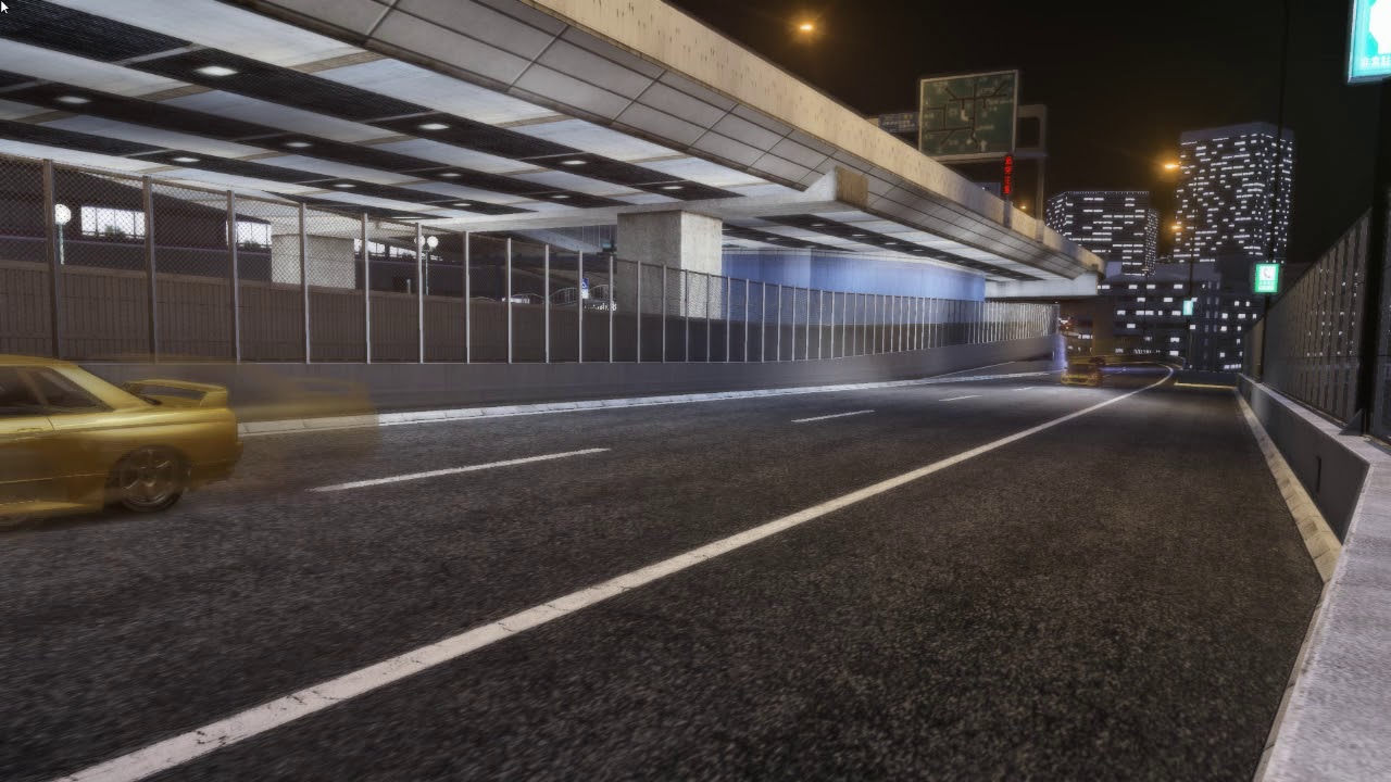 Assetto Corsa Shuto - YouTube