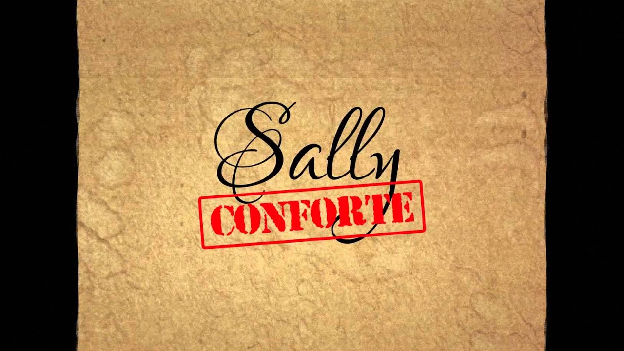 Sally Conforte - Tulipanes Amarillos - YouTube