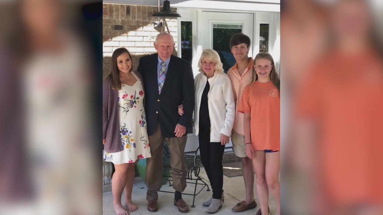 Family and community leaders reflect on legendary life of Tom Shirley - YouTube