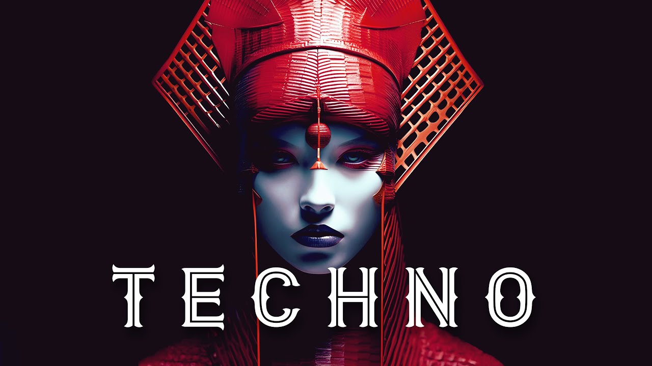 TECHNO MIX 2025 💣 Only Techno Bangers 💣 Ep. 45 | Mixed by EJ - YouTube