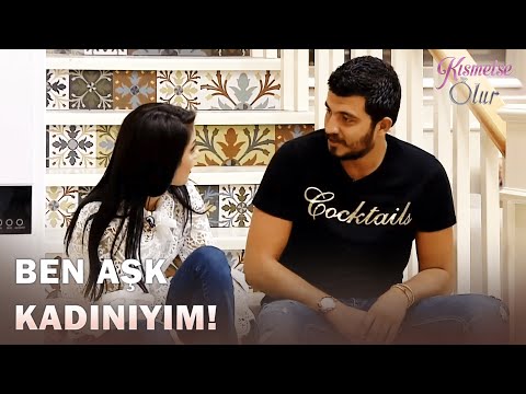 Nur, Batuhan'ı Affedecek Mi? | Kısmetse Olur 208. Bölüm