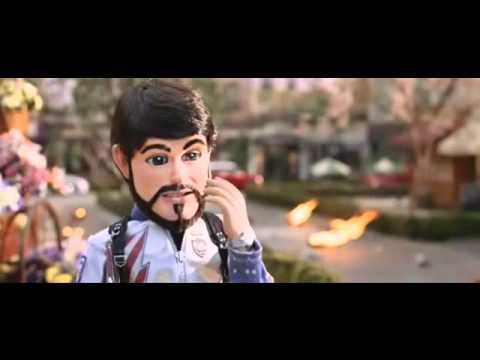 Team America- opening scene - YouTube