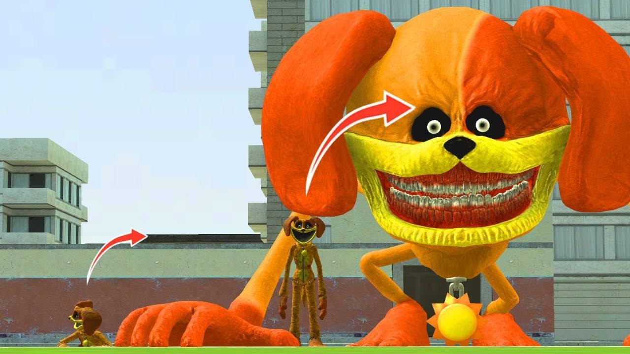 EVOLUTION OF SHIN DOG DAY TAPES - YouTube