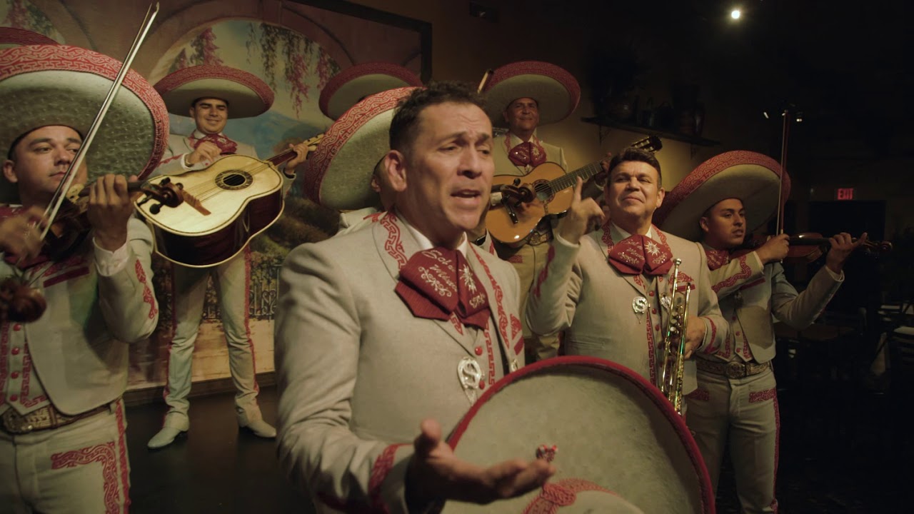 Mariachi Sol de México de Jóse Hernàndez - Javier Solís - YouTube