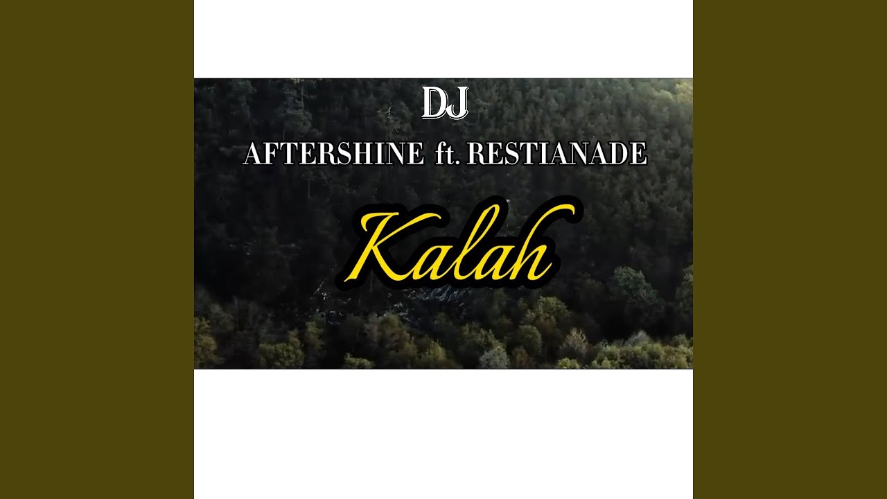 DJ KALAH AFTERSHINE (feat. RESTIANADE STYLE ENAK TERBARU) (Remix) - YouTube