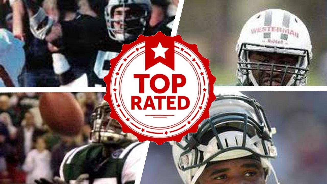 The Best New York Jets Linebackers Of All Time 💟 - YouTube