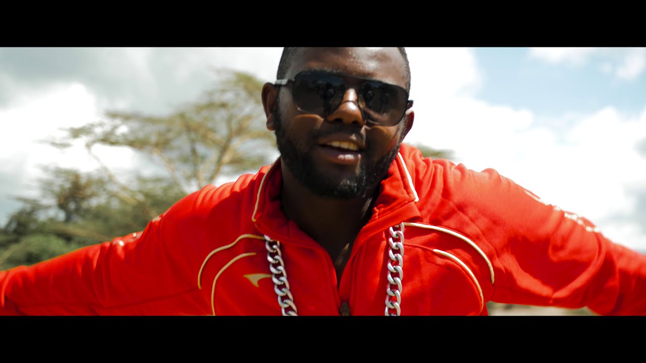 Stun kb-Nilipe nipepee-(Official video) - YouTube