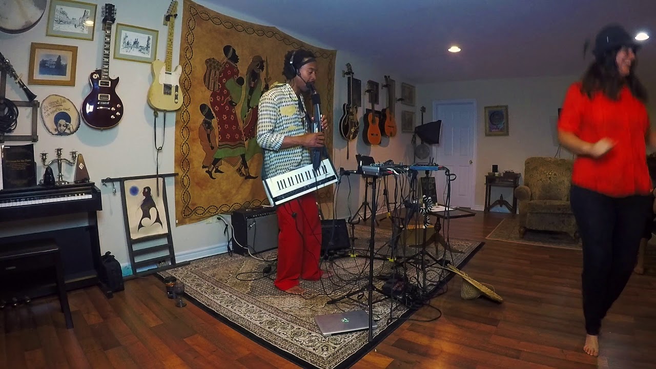 LKHD - Inclination (Live) - YouTube