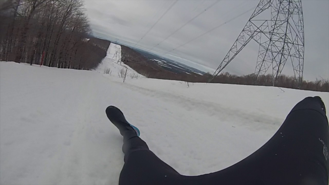 THE BEST HILL REPEATS WORKOUT EVER! / LE MEILLEUR ENTRAINEMENT EN CÔTE ...