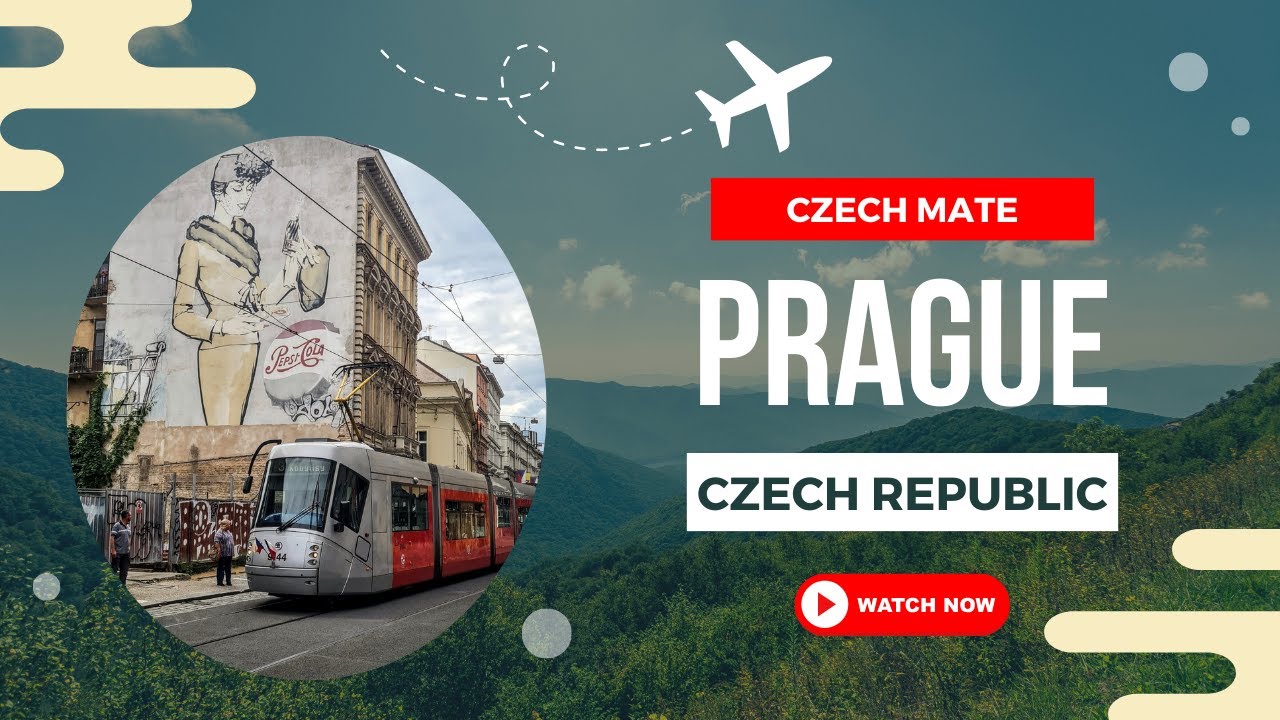 Czech Mate - YouTube