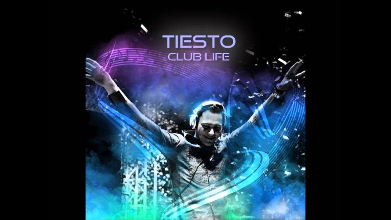 Tiesto - Club Life 256 (26.02.2012) 2/4 - YouTube