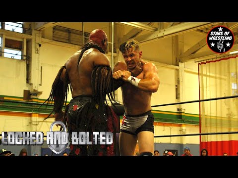 FULL MATCH - Mike Schoop vs The Boogeyman - Locked And Bolted 2022