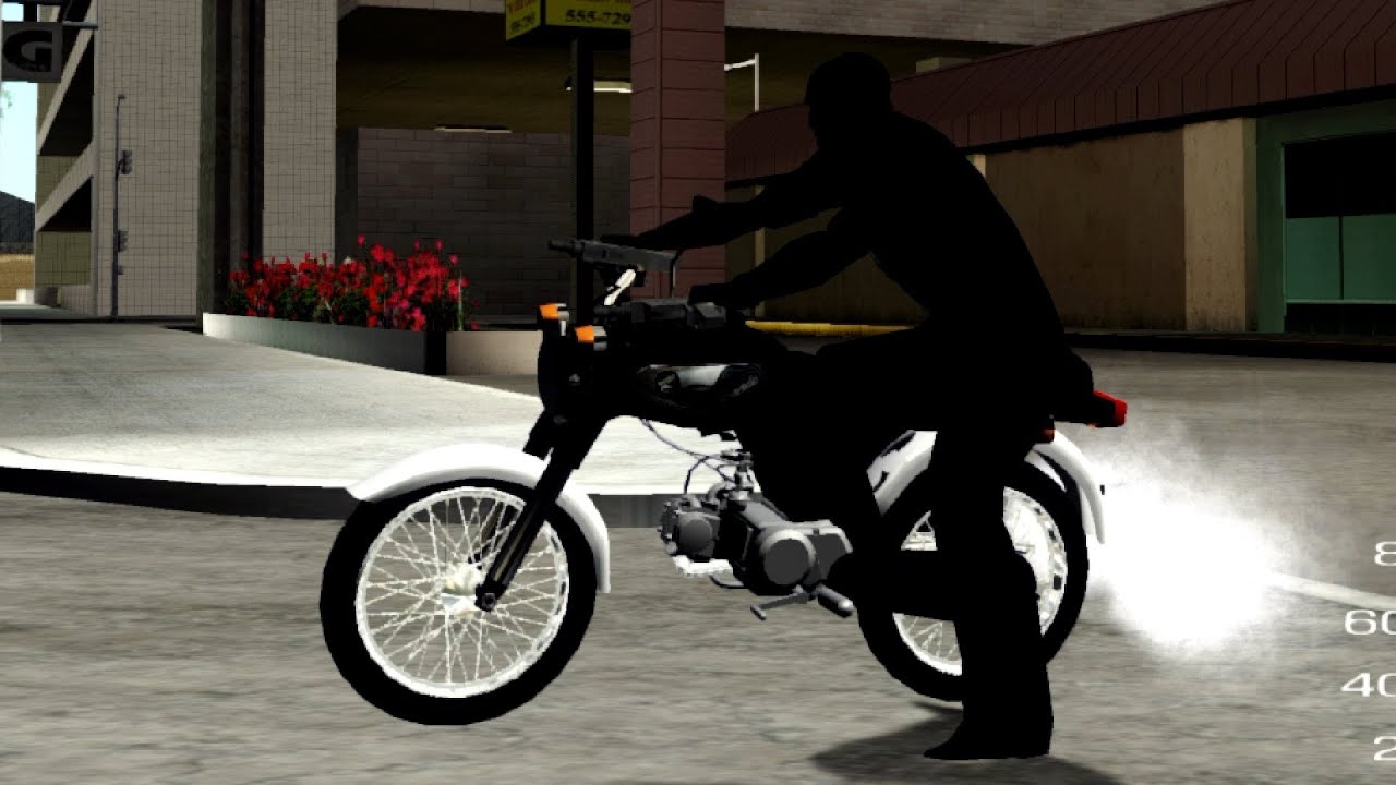 #134 Honda 67 Simson S90 | 60 FPS - New Quality _REVIEW - YouTube