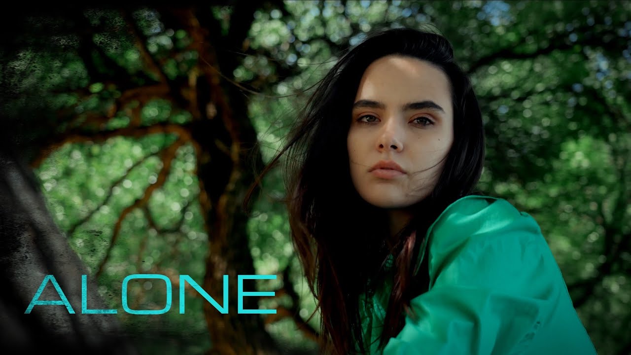 Alone - Trailer - YouTube