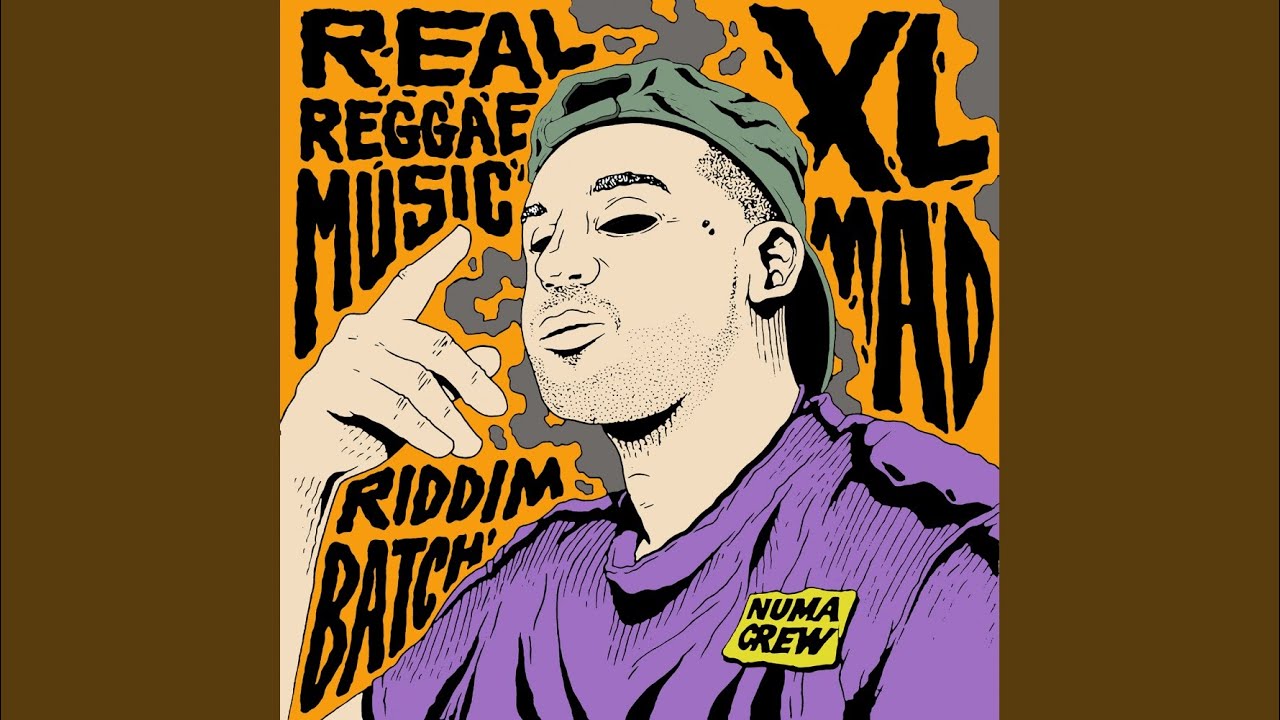 Real Reggae Riddim (Original Mix) - YouTube