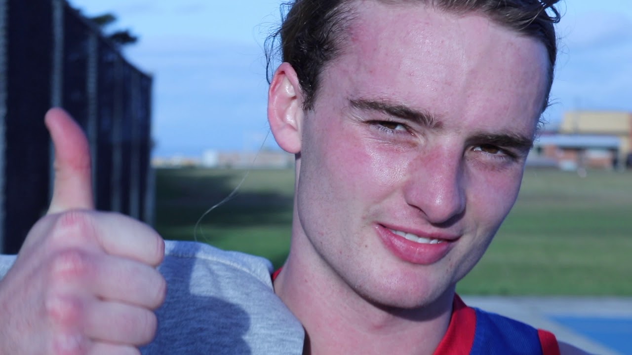 YTB Episode 1: Lachlan Wilkinson - YouTube