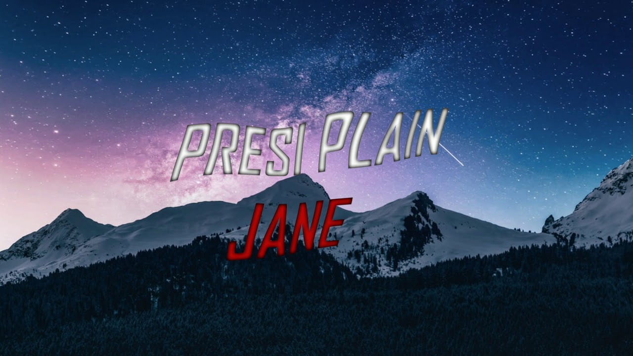 A$AP Ferg - Plain Jane REMIX (ft. Nicki Minaj) Short Lyrics - YouTube