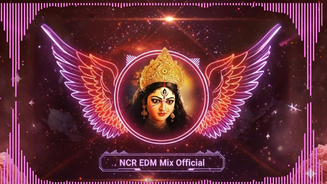 HARD EDM 🥵झूम झूम के × अड़हुल के फूल MIX NAVRATRY SONG #navaratri तहलका ...