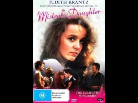 Дочь Мистраля/Mistral's Daughter (1984)- 1 серия