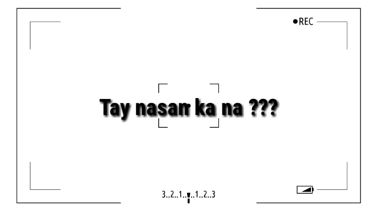 TAY NASAN KA NA? | A FATHER'S DAY SPECIAL | SPOKEN POETRY | Mariz ...